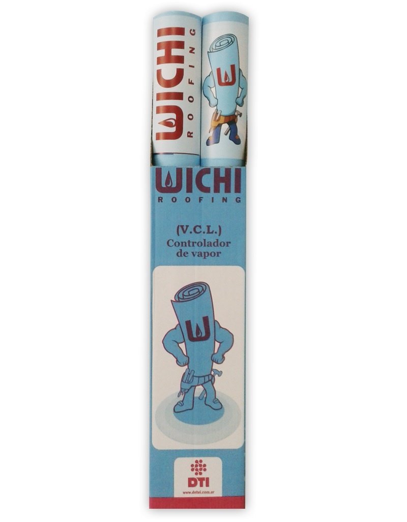 Wichi Roofing • TULLI HNOS SA