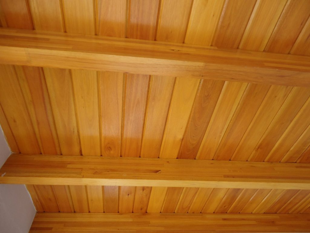 Machimbre de Grandis • TULLI HNOS SA